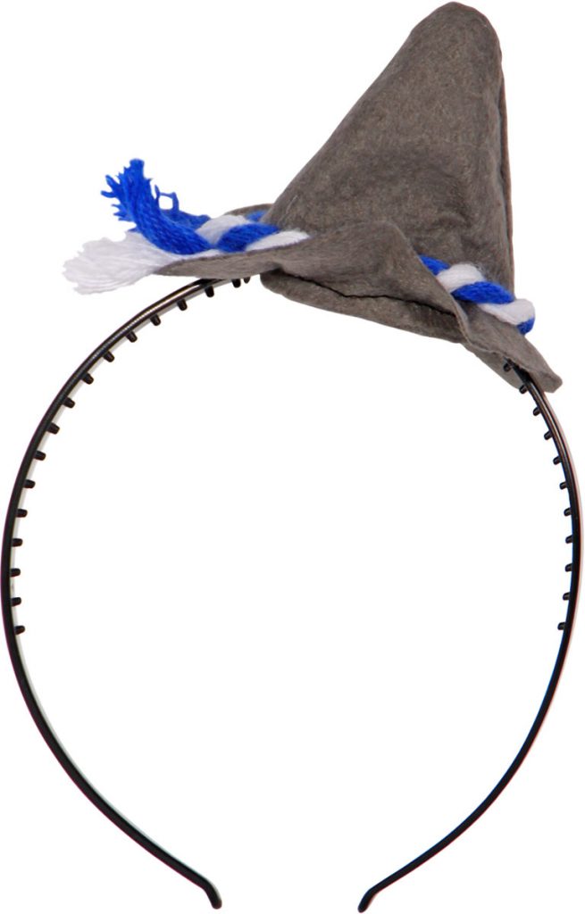 Tirolerhut mini Tiara | Kurt Hauser AG